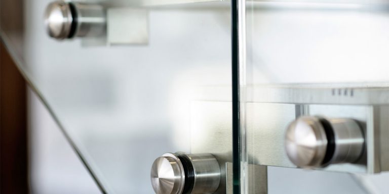 Interior Head Office Renovation - Torque Builders